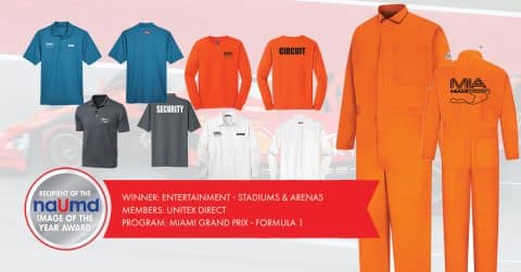 Unitex Direct - Quality Uniform Solutions Guaranteed! - Unitex Direct