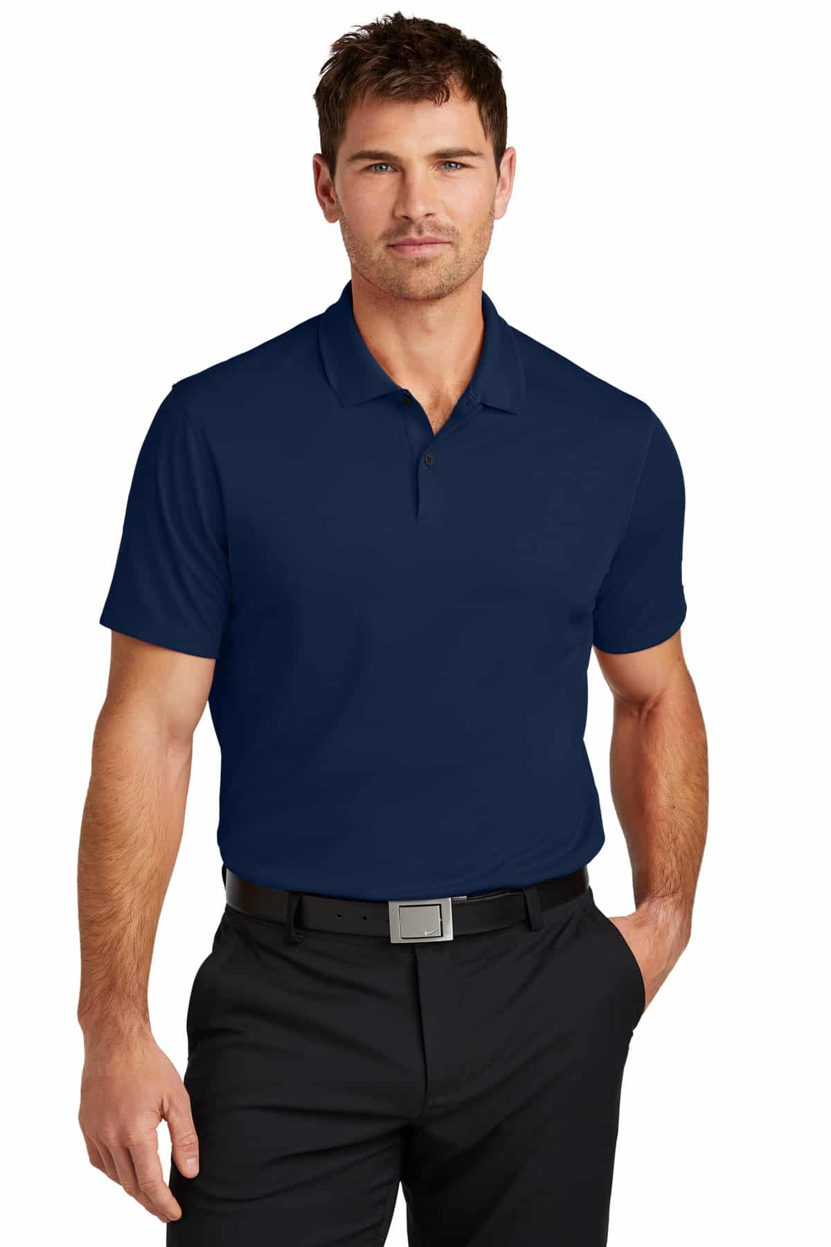 Nike Victory Solid Polo NKDX6684 - Unitex Direct