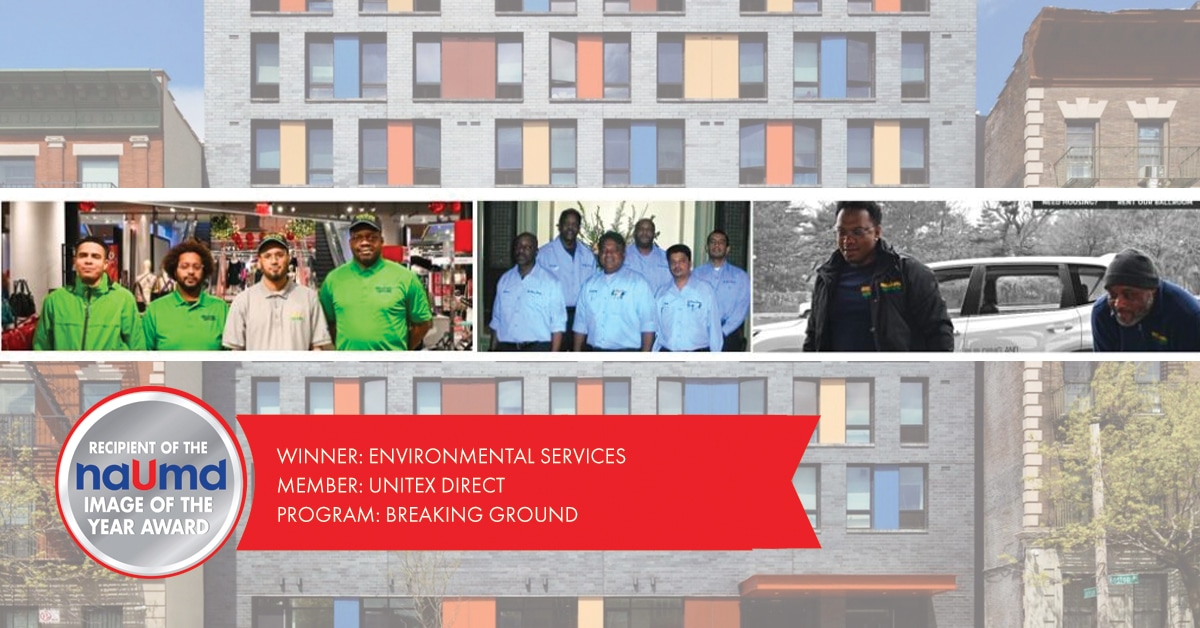 Awards - Unitex Direct