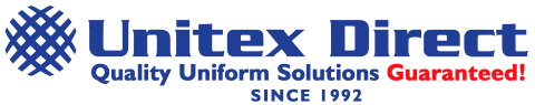 Unitex Direct - Quality Uniform Solutions Guaranteed! - Unitex Direct