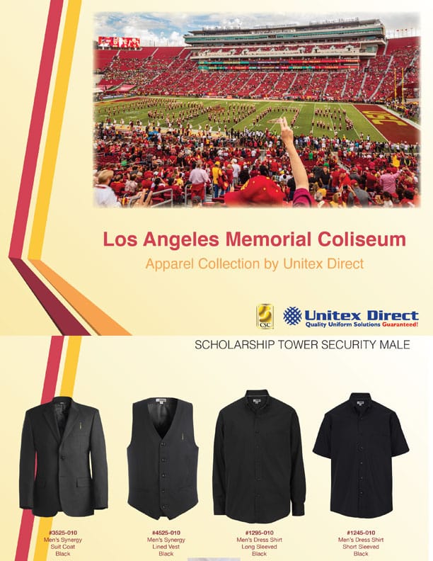 Catalogs And Brochures - Unitex Direct