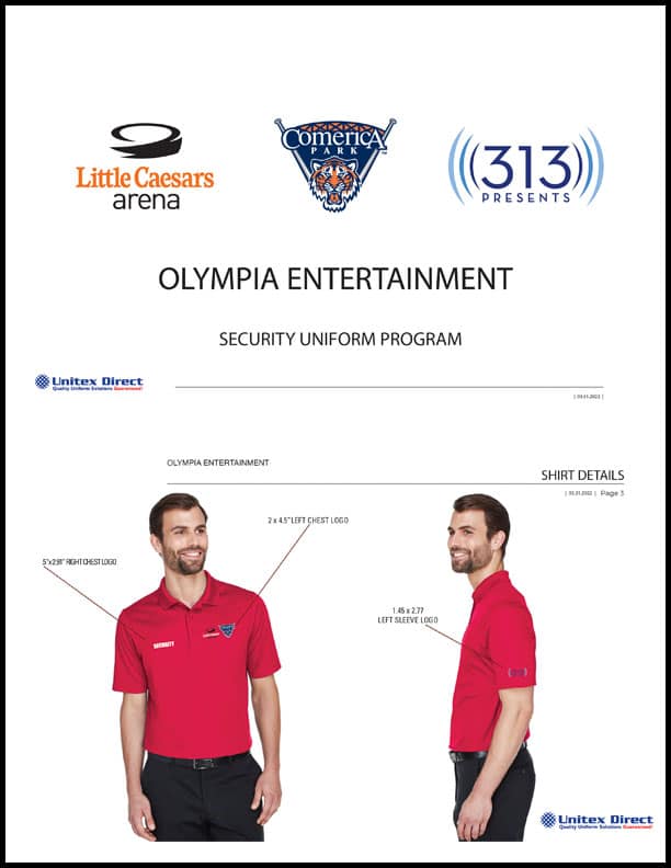 Catalogs And Brochures - Unitex Direct