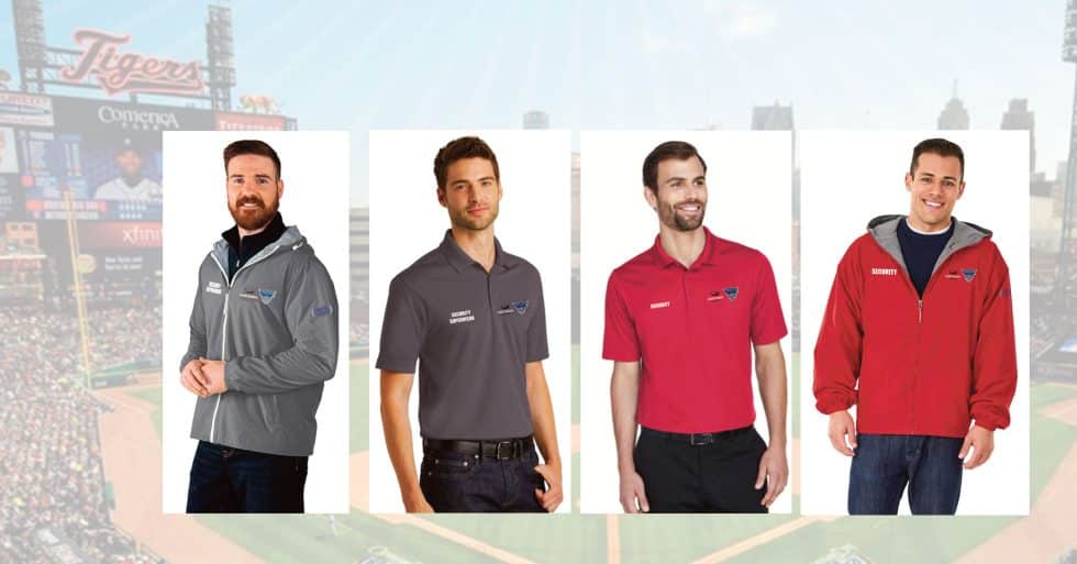 Stadiums & Venues - Unitex Direct